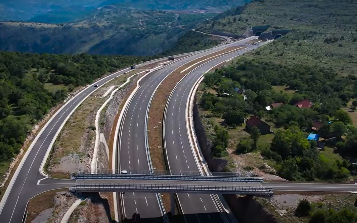 Izgradnja auto-puta u BiH se nastavlja, završetak radova 2026.