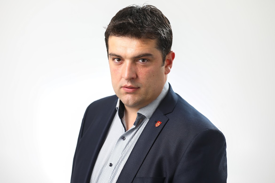 Berjan prozvao Dodikovu "reprezentaciju“: Zbog poslanika SNSD mogu biti ...