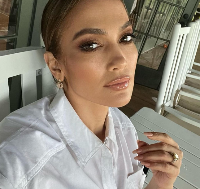 KAKO ZVIJEZDE KAŽU Plesačica otkrila da ju je Dženifer Lopez izbacila ...