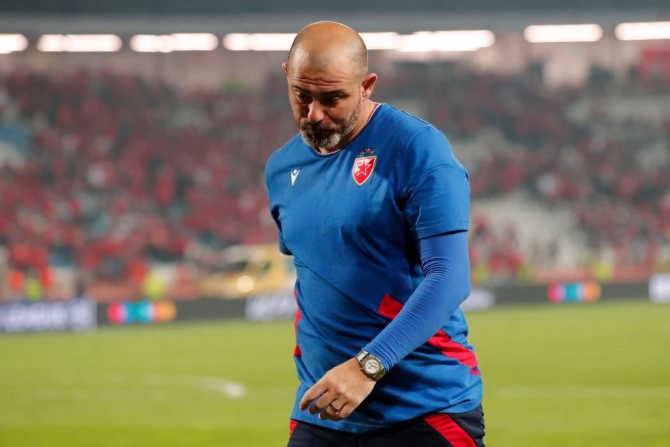KAKO JE STANKOVIĆ PREVARIO SAM SEBE Tri faktora koja su presudila ...
