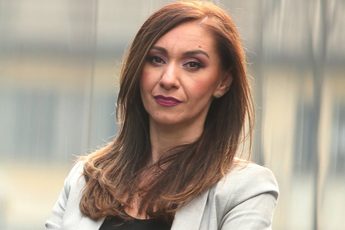 HIT DANA Marija Milić - Srpskainfo