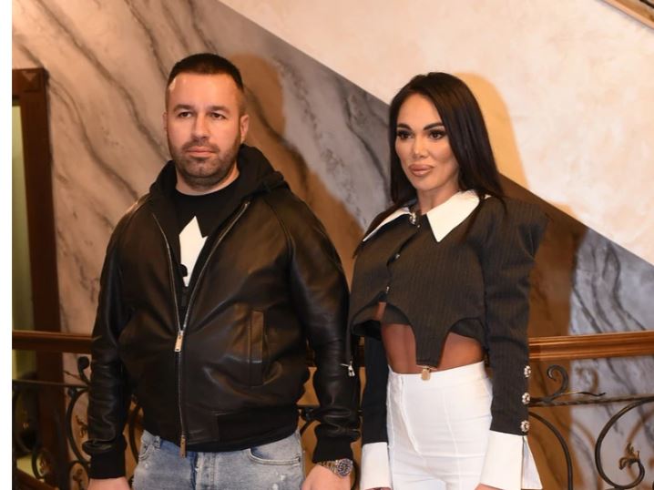 Tamara Đurić prvi put progovorila o hapšenju bivšeg muža "Ja ću biti ...