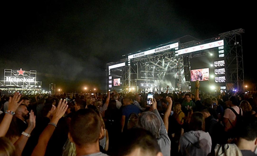 "Bir fest" počinje danas: Srbija obilježava 300 godina pivarstva ...