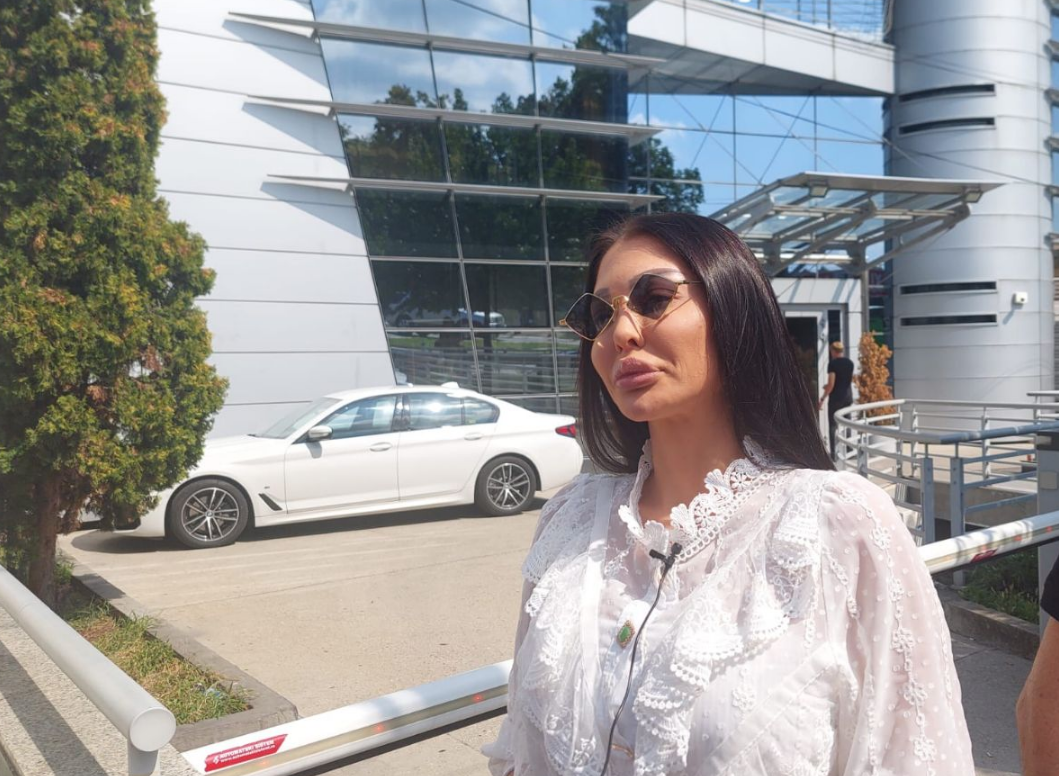 "U poslednje vrijeme mi je jako zanimljiv" Maja Marinković objavila ...