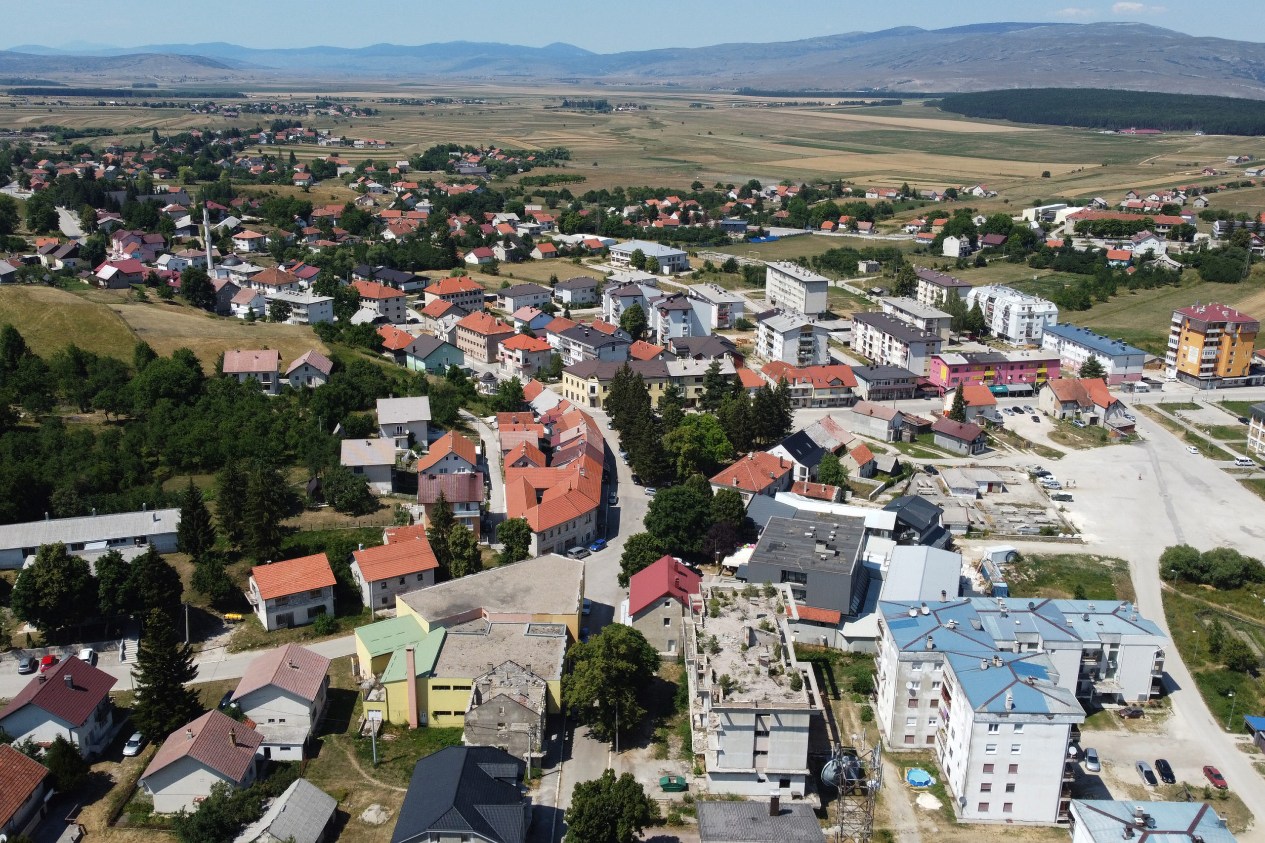 glamočki krompir - Srpskainfo