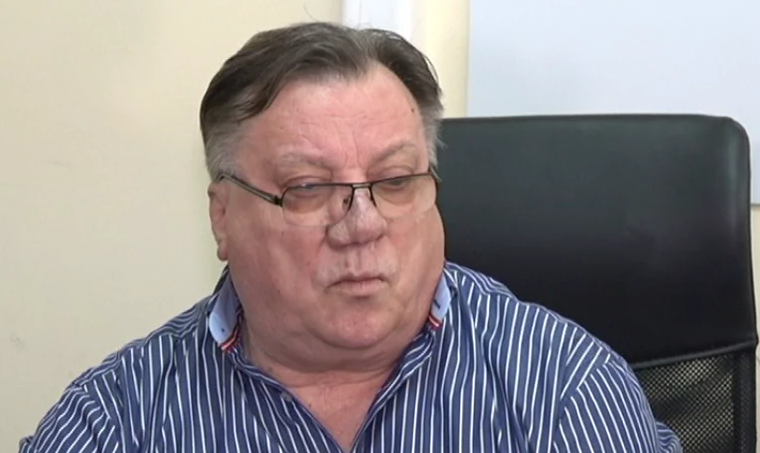 Poznati bosanskohercegovački pjevač Halid Bešlić, poslije teške bolesti ...