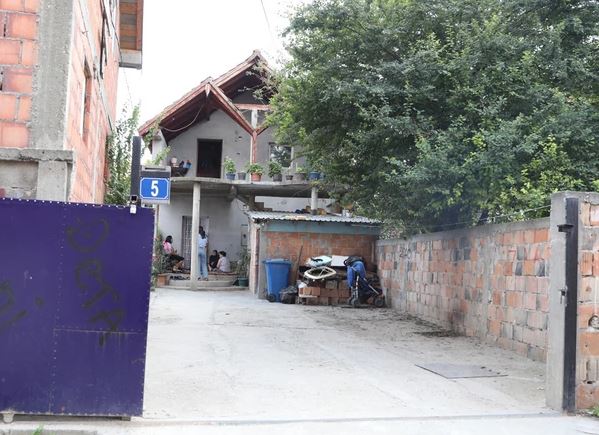 "Vrištala sam, tada je bio bez svijesti" Prababa prva dotrčala do ...