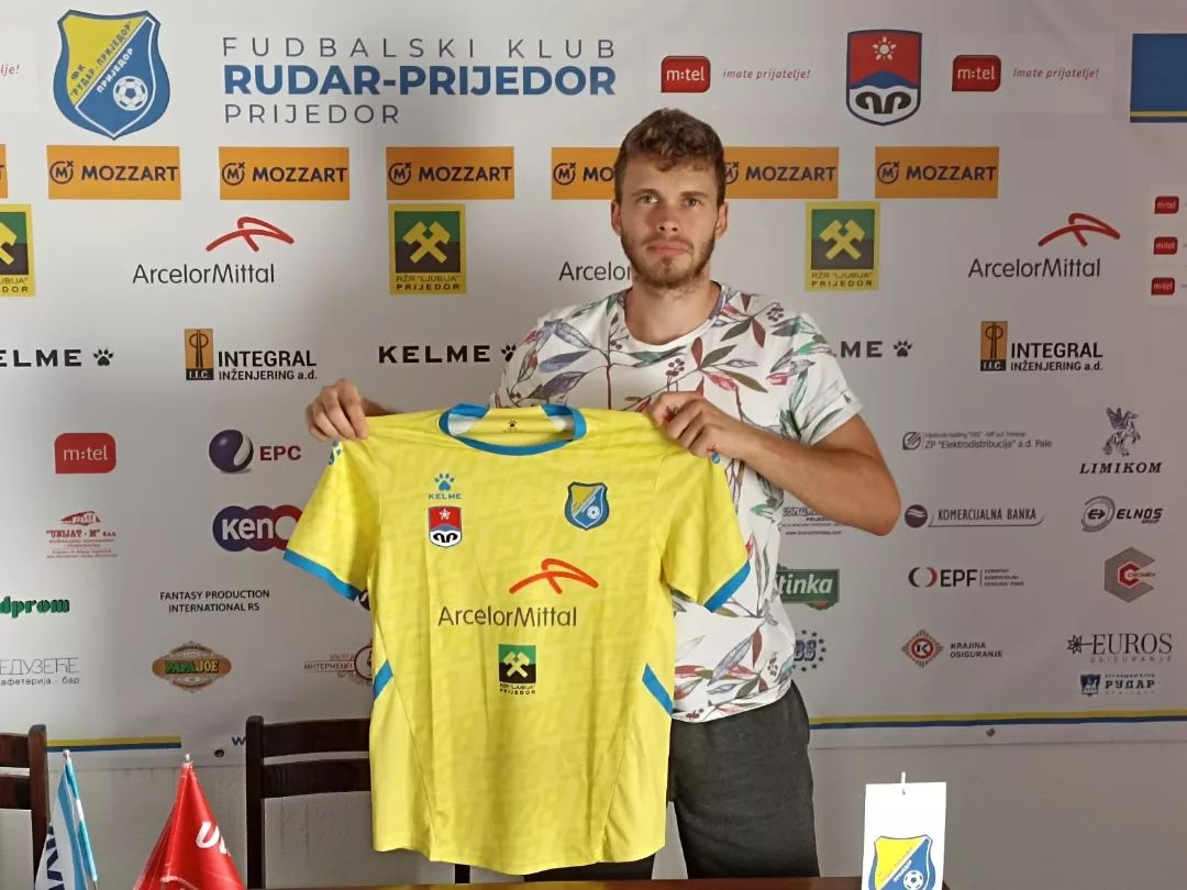 JOŠ DVA POJAČANJA Rudar promovisao nove igrače - Srpskainfo