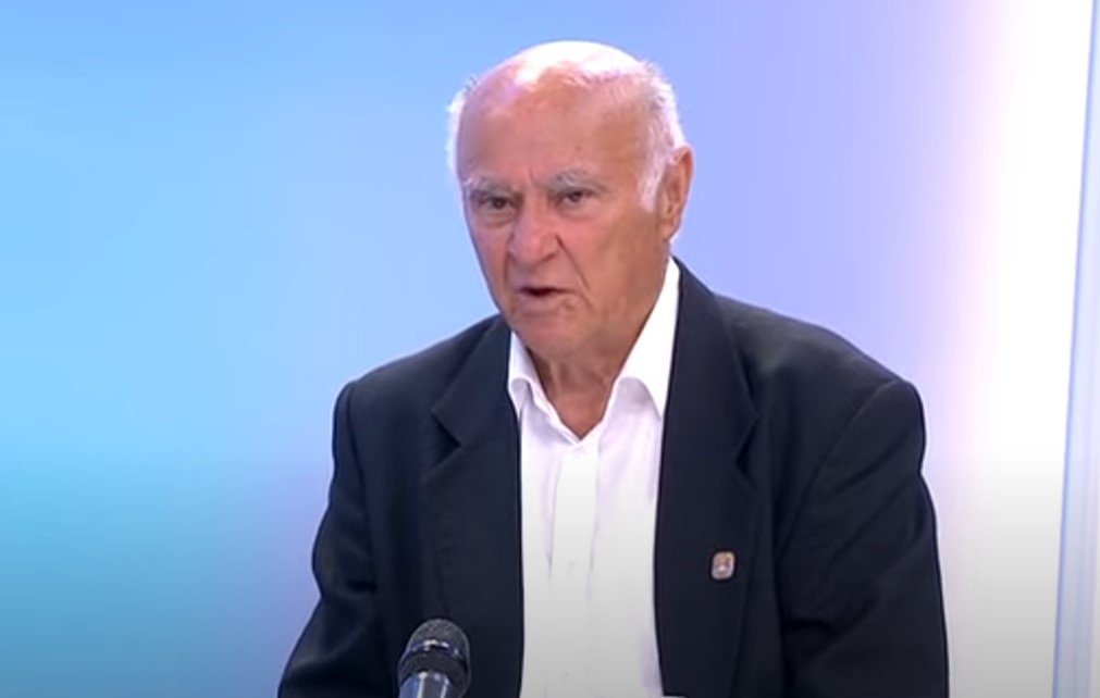 Lazić nezadovoljan rezultatima: Reformisati Institut ili proces ...