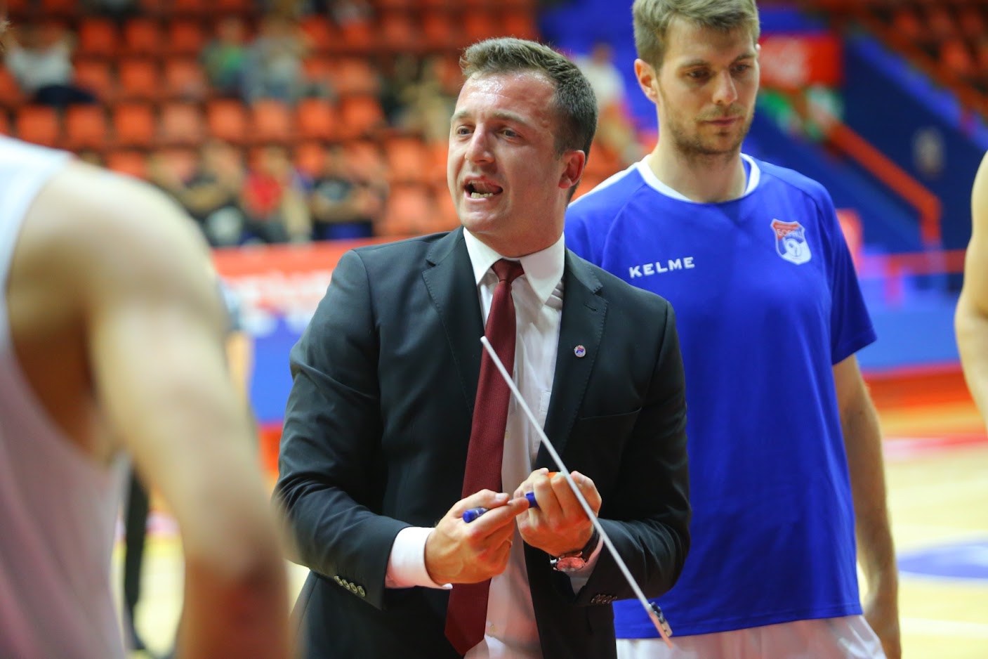 Kašćelan za Srpskainfo "Biće oscilacija u igri"