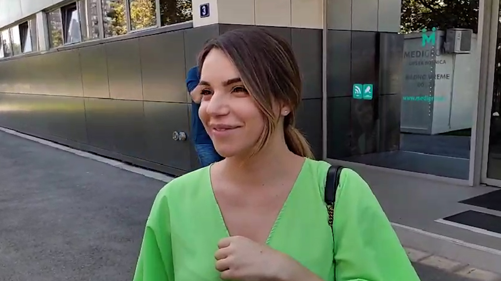 Ivana Pavković progovorila o najstarijem sinu