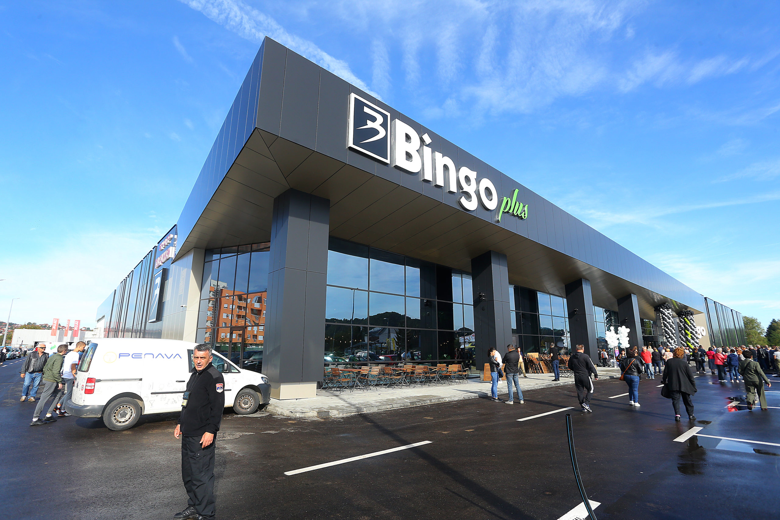 Bingo zamazuje oči radnicima isplatom dodatnih 1.000 KM