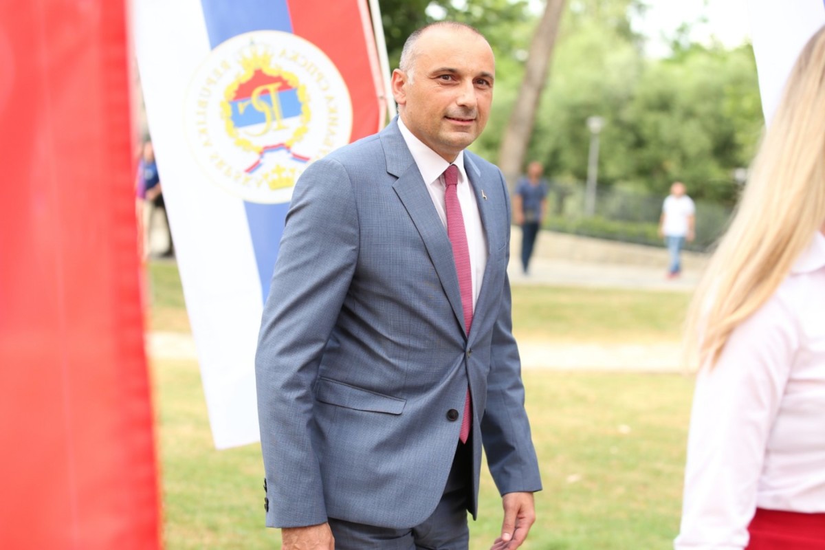 Banjac: Dan kad su Dubičani odbranili srpstvo - Srpskainfo