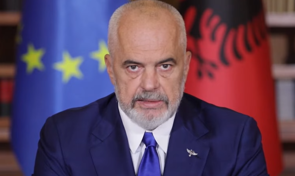 Edi Rama hitno operisan