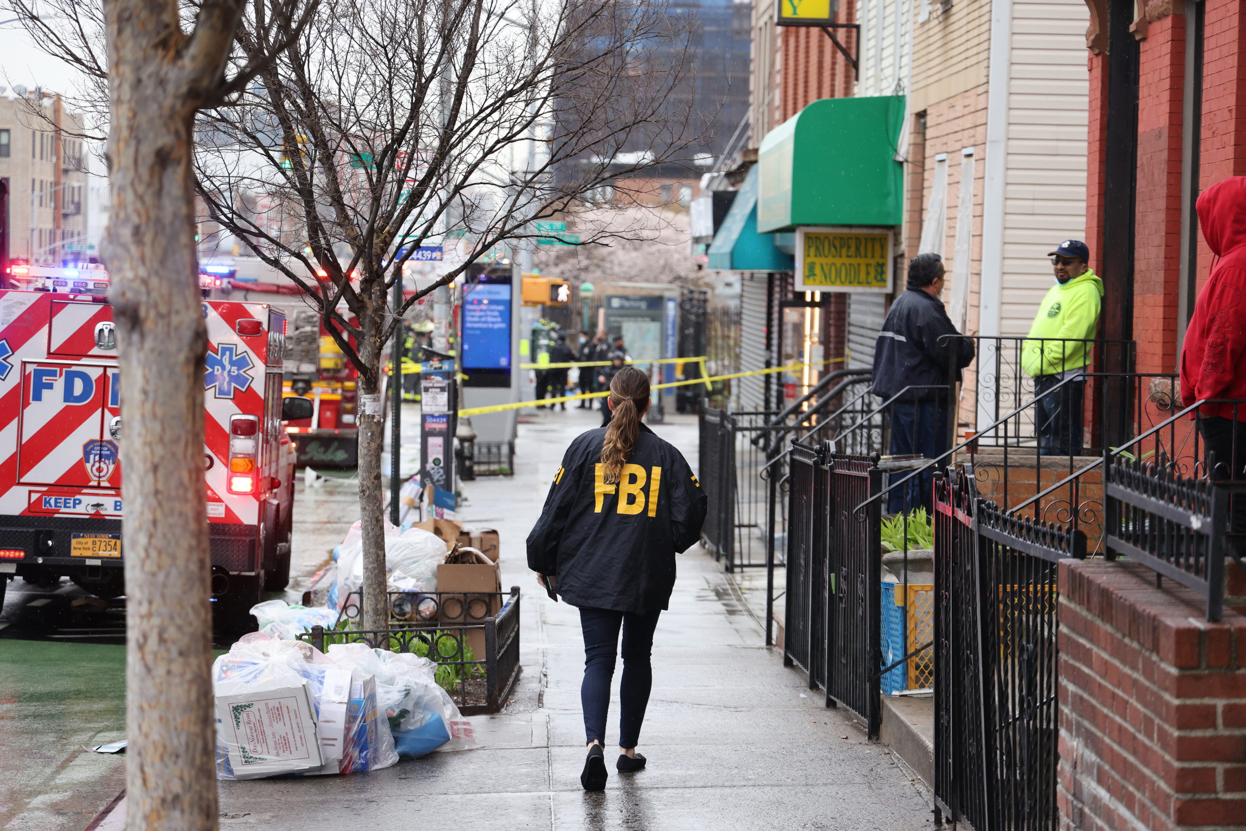 Teško i za njih: 10 nerazjašnjenih FBI misterija - Srpskainfo