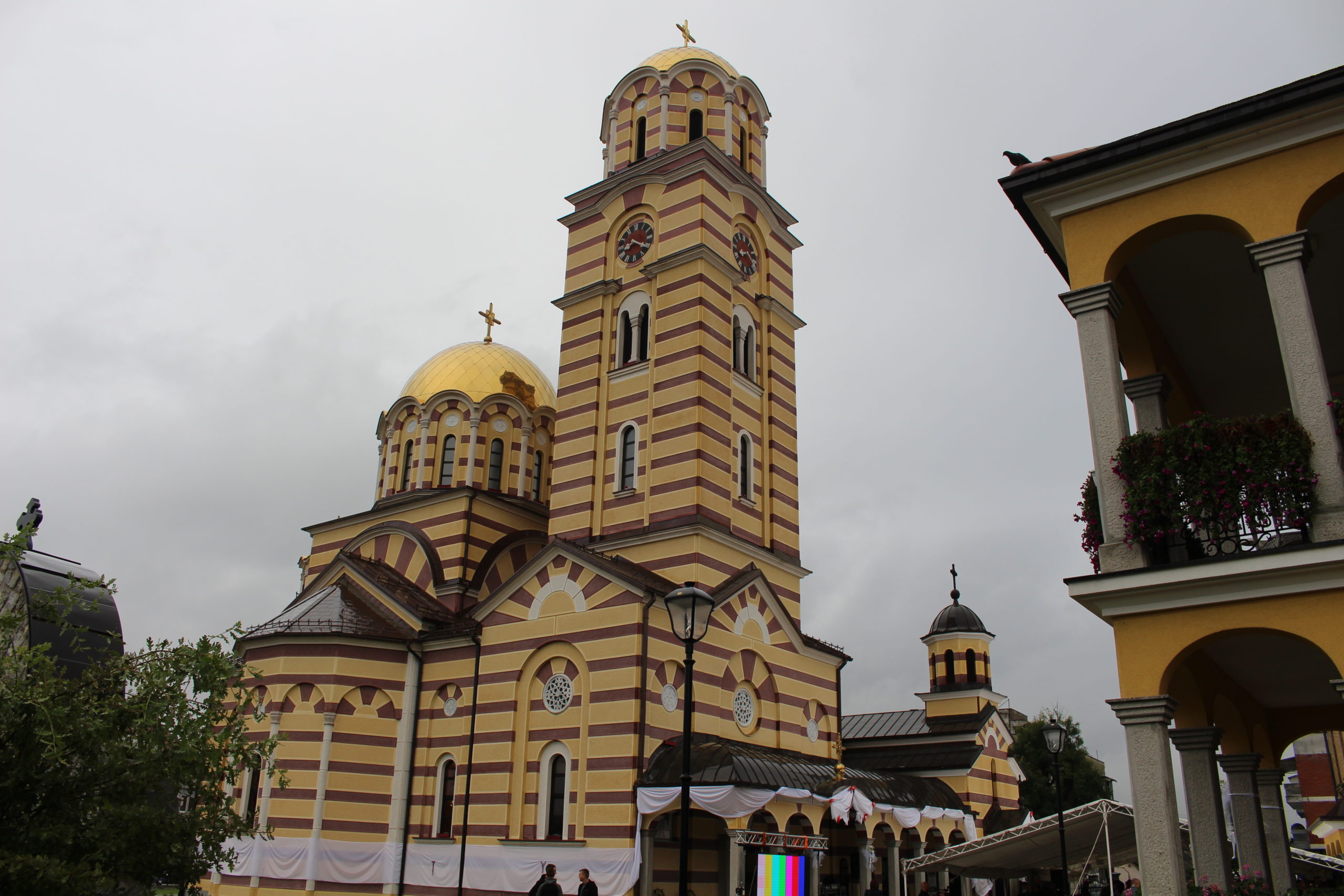 Pravoslavci proslavljaju ova dva sveca: Sutra sveti Luka i sveti Petar ...