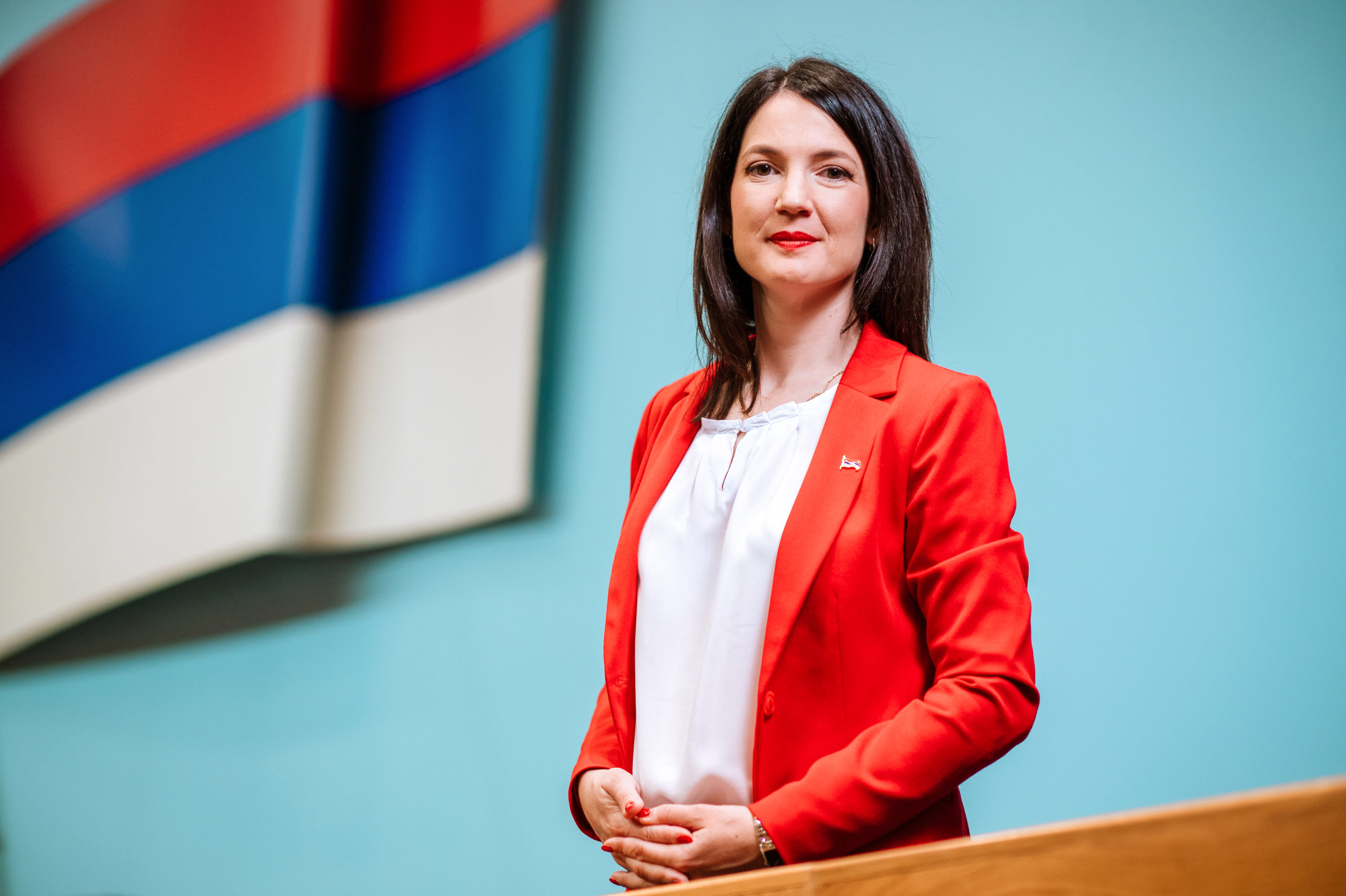 Jelena Trivić formiraće svoju stranku