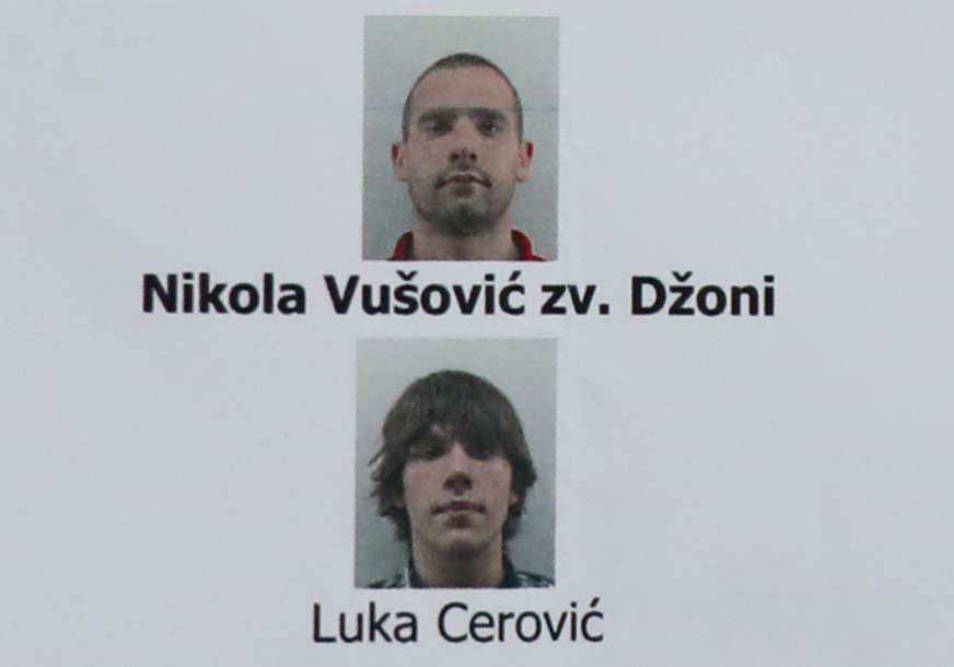 Luka Cerović je desna ruka Džonija sa Vračara: Natjerao trojicu ...
