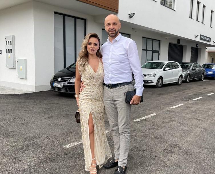 SRPSKU NOSI U SRCU Mara Kojadinović, uspješna poslovna žena, uvijek se ...