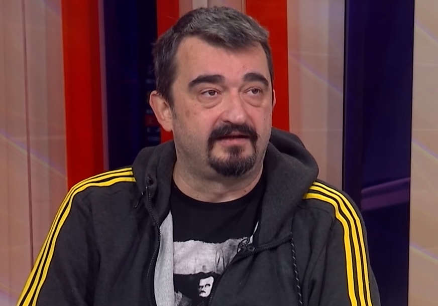 Rječnik novog talasa u SFRJ (22): Milorad Milinković Debeli (VIDEO ...