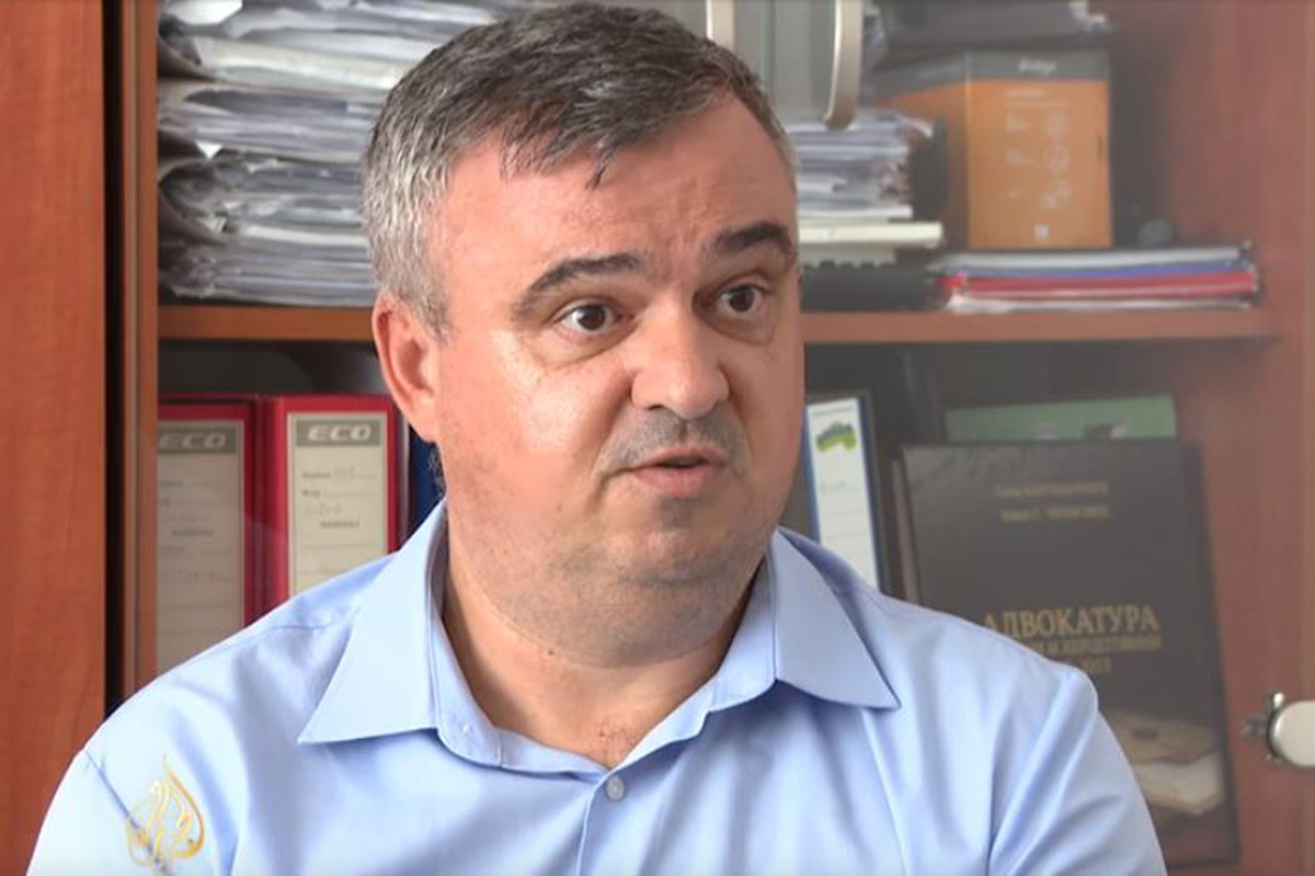 Nije im se svidjela anegdota: Advokat kažnjen sa 1.000 KM, sada će BiH ...