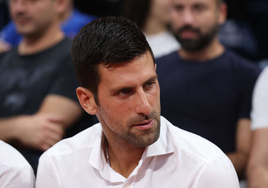 POZNATI AUSTRALIJSKI ADVOKAT "Novak ima dobre šanse da dobije vizu ...