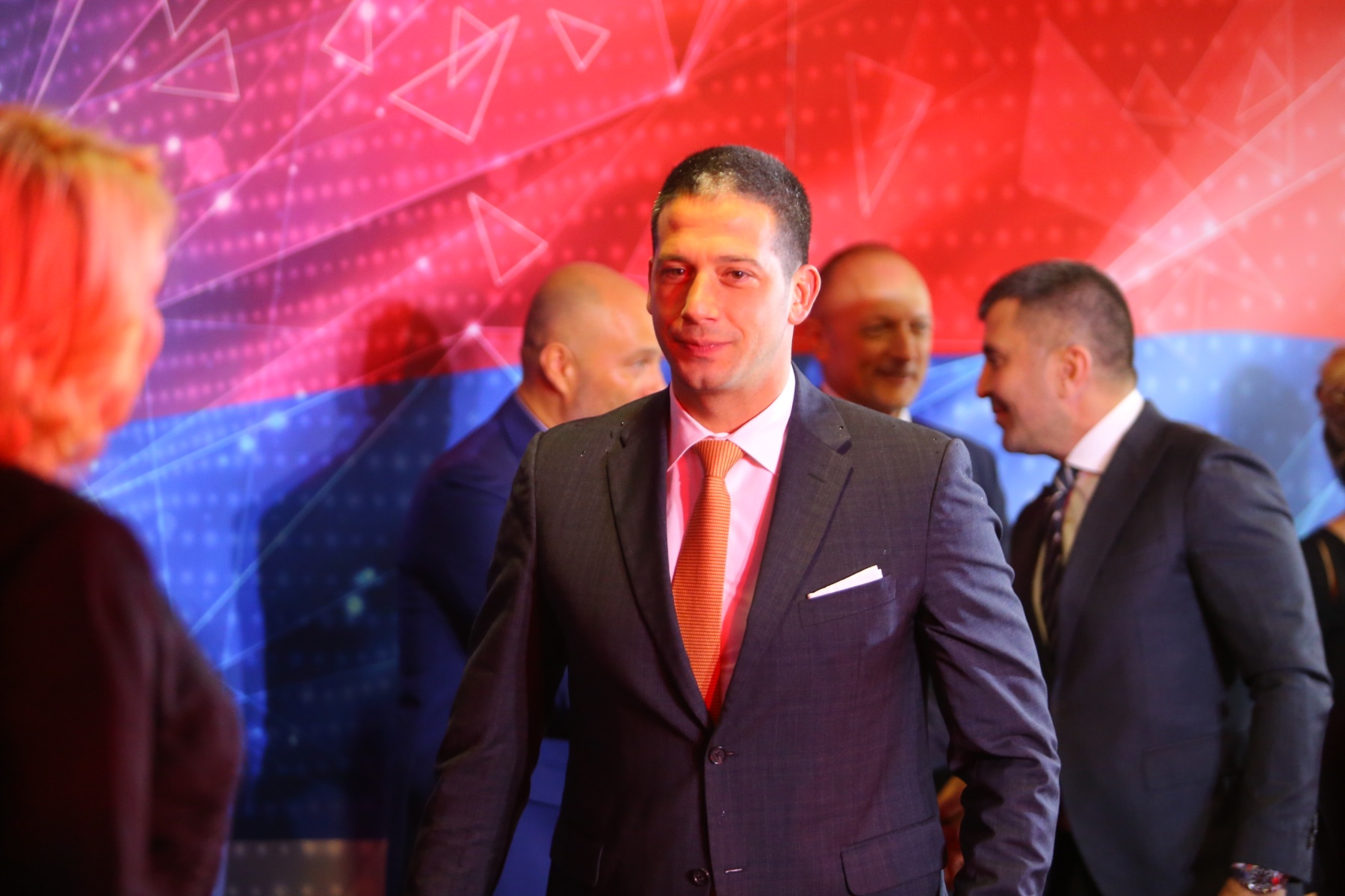 Vanja Udovičić promijenio ime