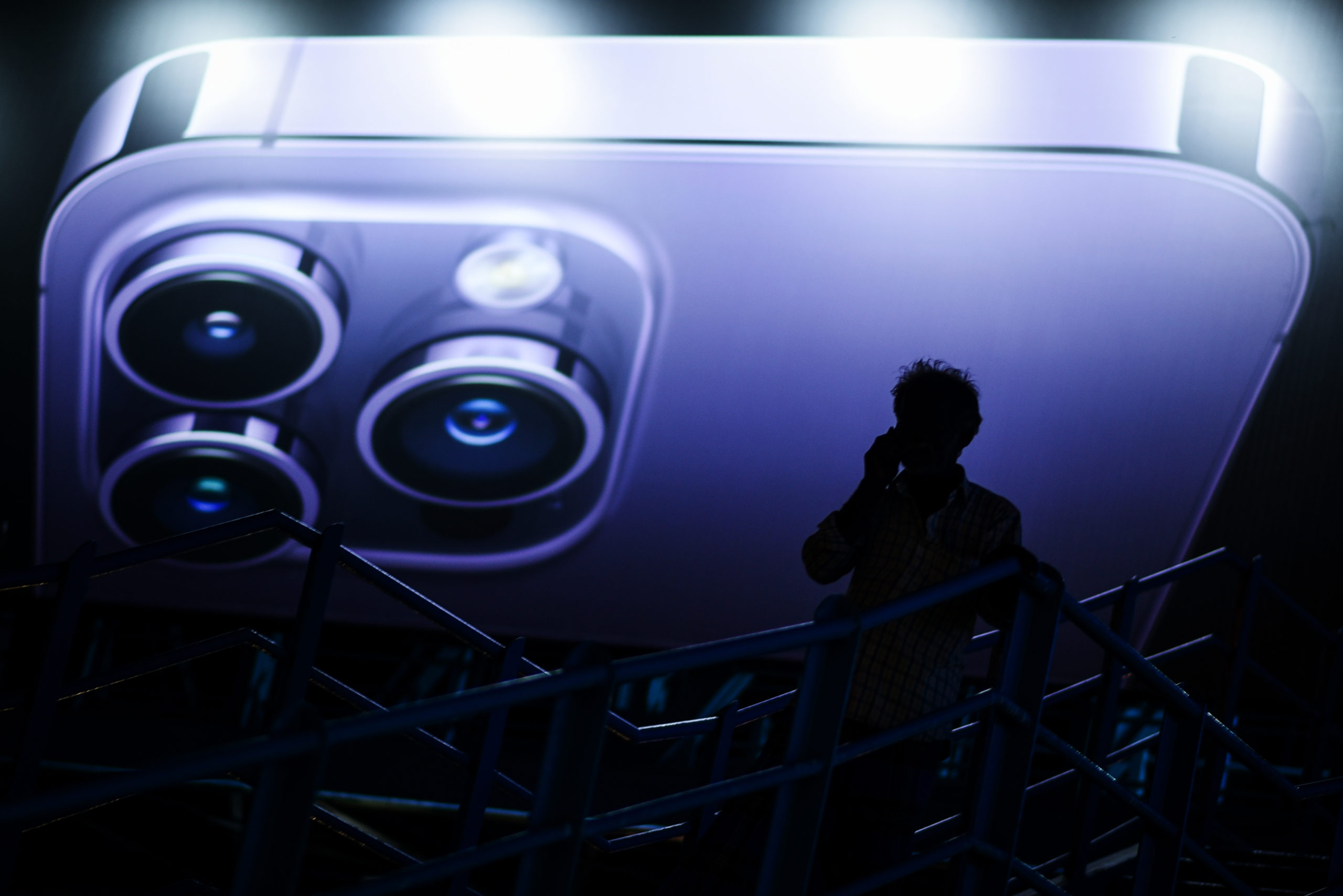 NAJVEĆA DO SADA Poznat kapacitet baterija Ajfon 14 serije - Srpskainfo