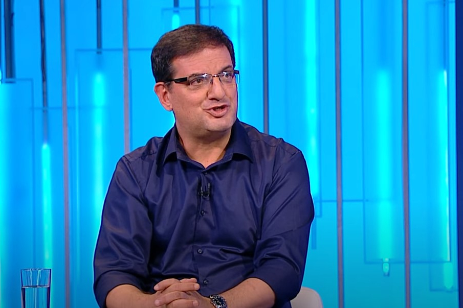 "Kako bi takva političarka vodila Republiku Srpsku" Ugledni kolumnista ...