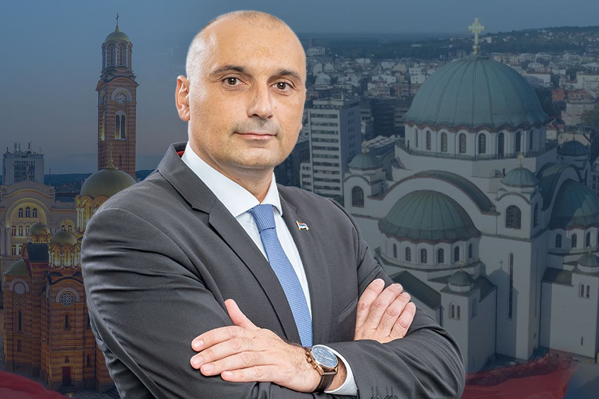 Banjac reagovao na usvojenu deklaraciju u Kantonu Sarajevo