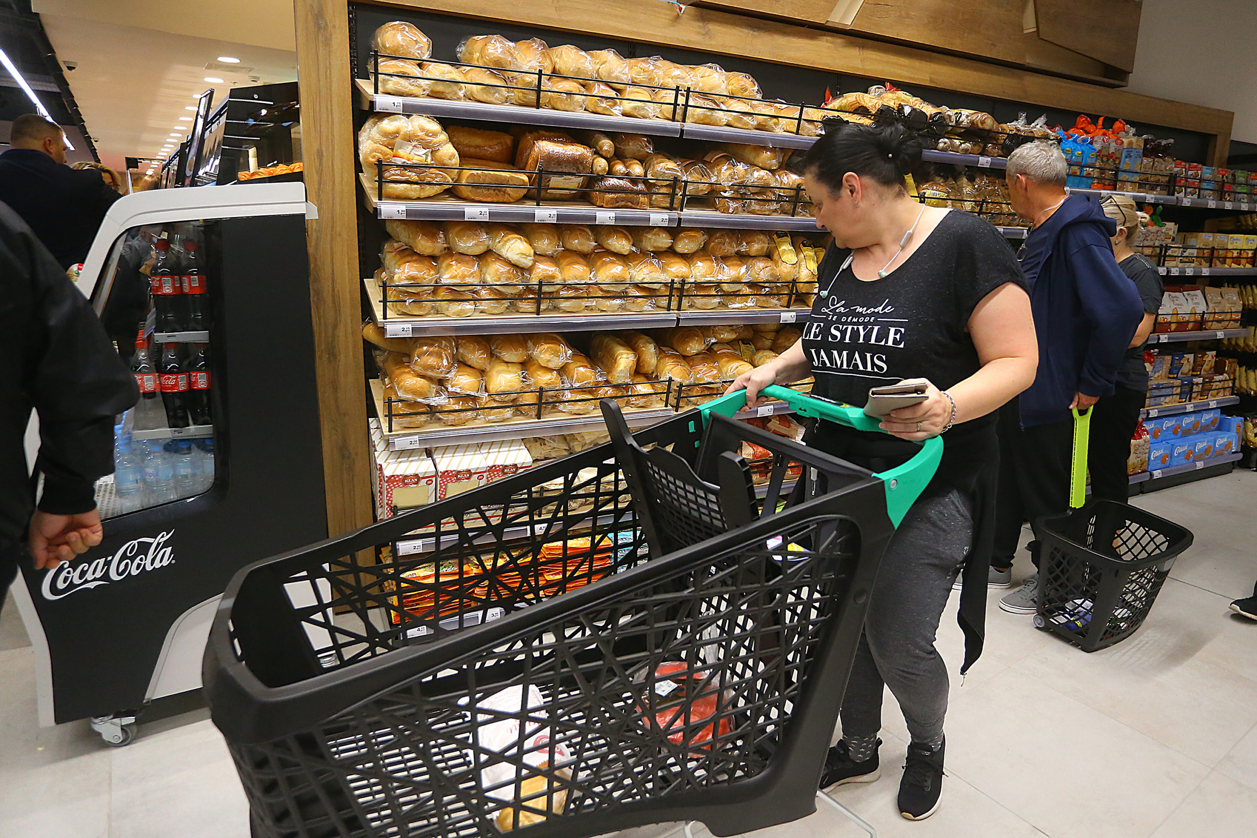 Svaki odlazak u kupovinu građani dočekuju sa pitanjima kakve će ih ...