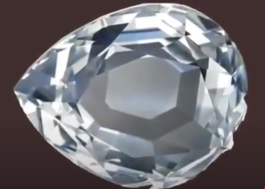 Zvijezda Afrike vrijedi čitavo bogatstvo: Elizabeta II posjedovala najveći dijamant na svijetu ...