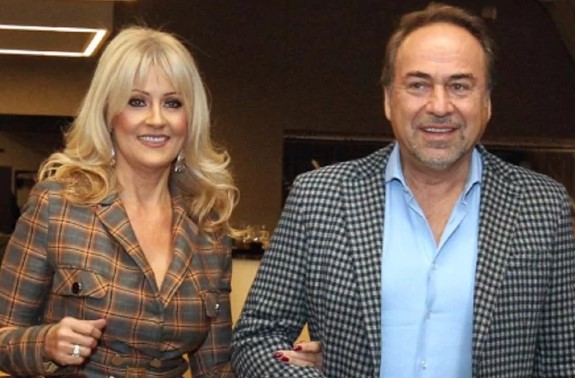 Slavica Rokvić o ljubavi i žrtvovanju: Udovica legendarnog pjevača sve ...