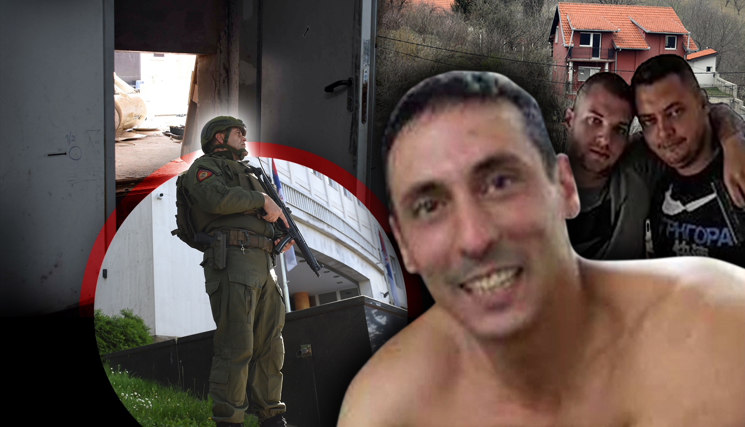 Lalić otkrio kako je Belivukov klan planirao atentat na Vučića