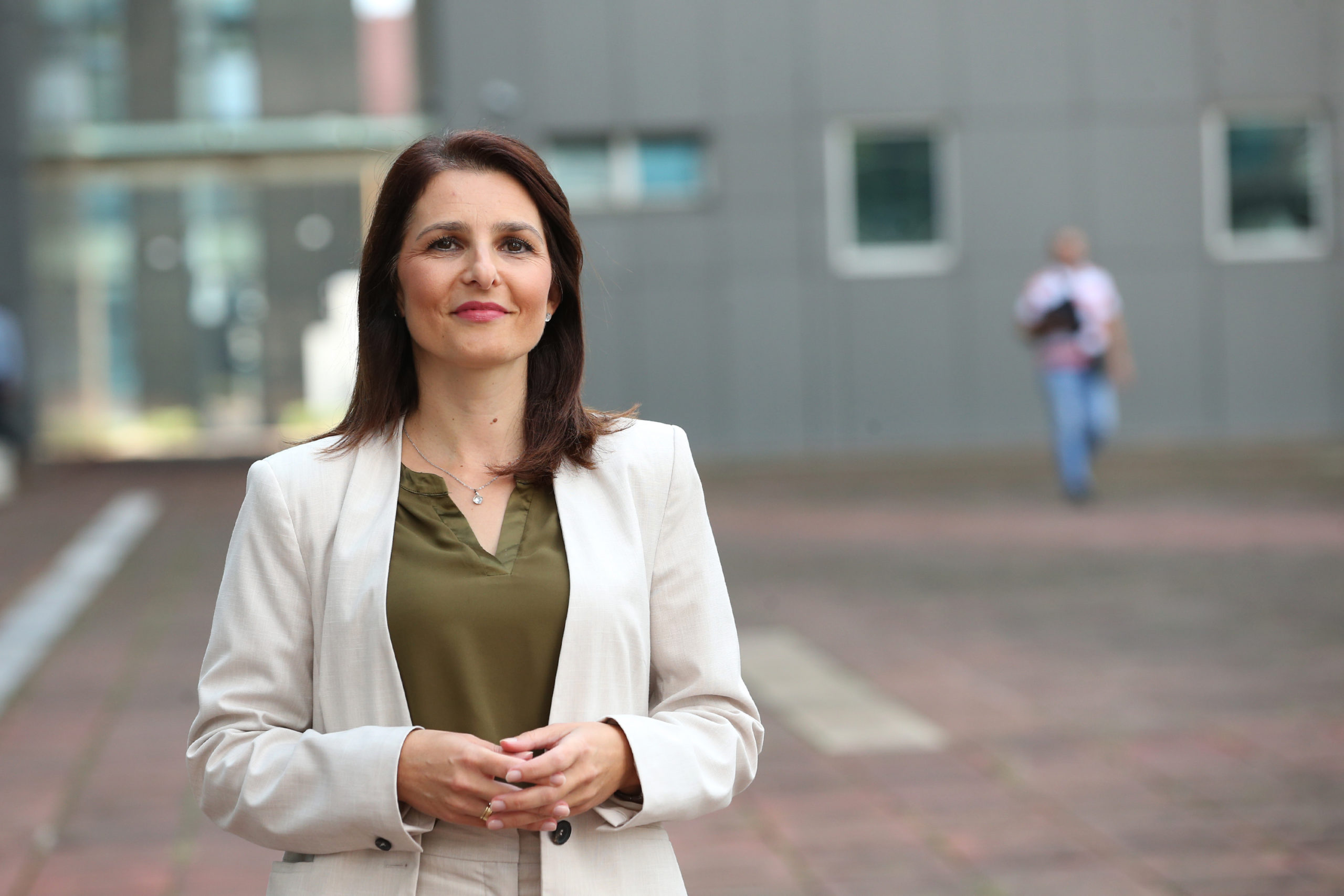 Gubitnik dana: Suzana Gašić