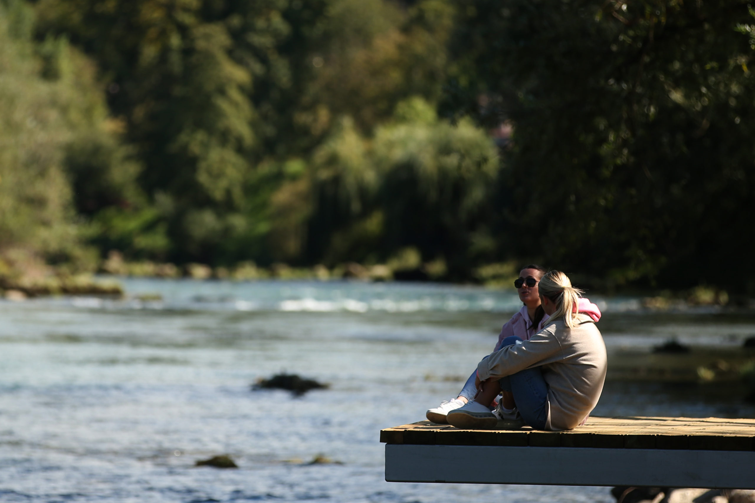 Fotografišite jesen u gradu: Prilika i za amatere i profesionalce ...