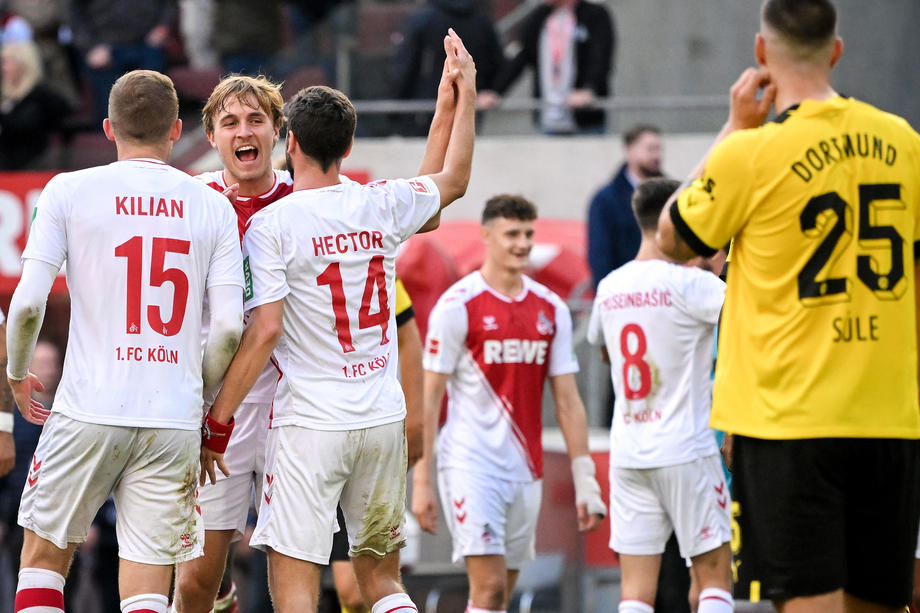 Top 8 najskupljih igrača Kelna: Od njih prijeti najveća opasnost ...