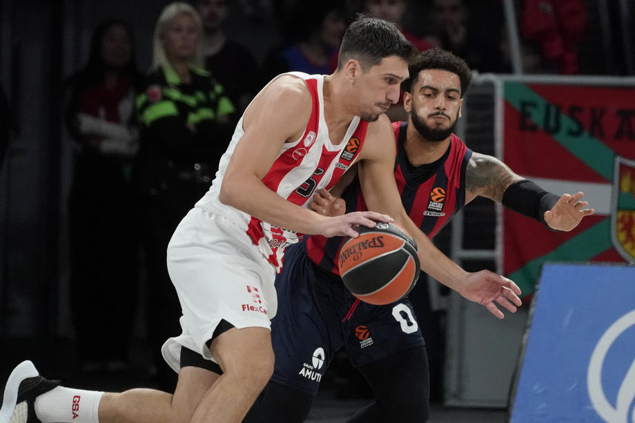 Uništio Zvezdu i Partizan, pa izabrao Srbiju: Dželat „vječitih“ rivala ...