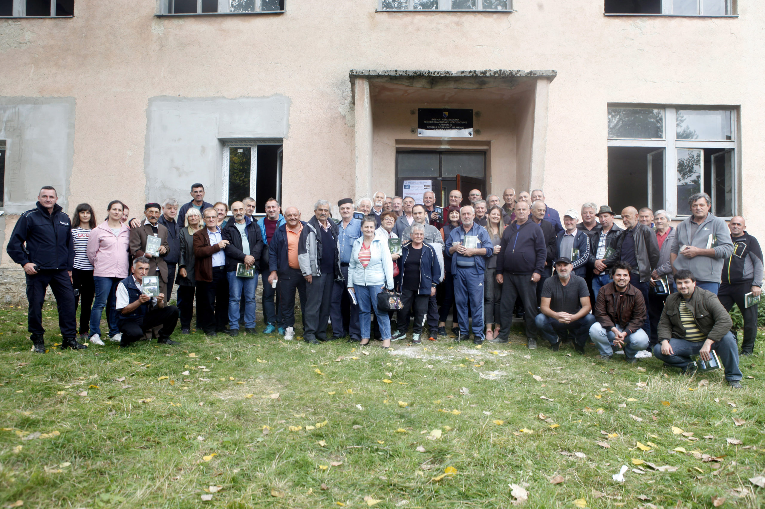 “Svuda pođi u Preodac dođi” Nekada najljepše selo u Evropi čuvaju od ...