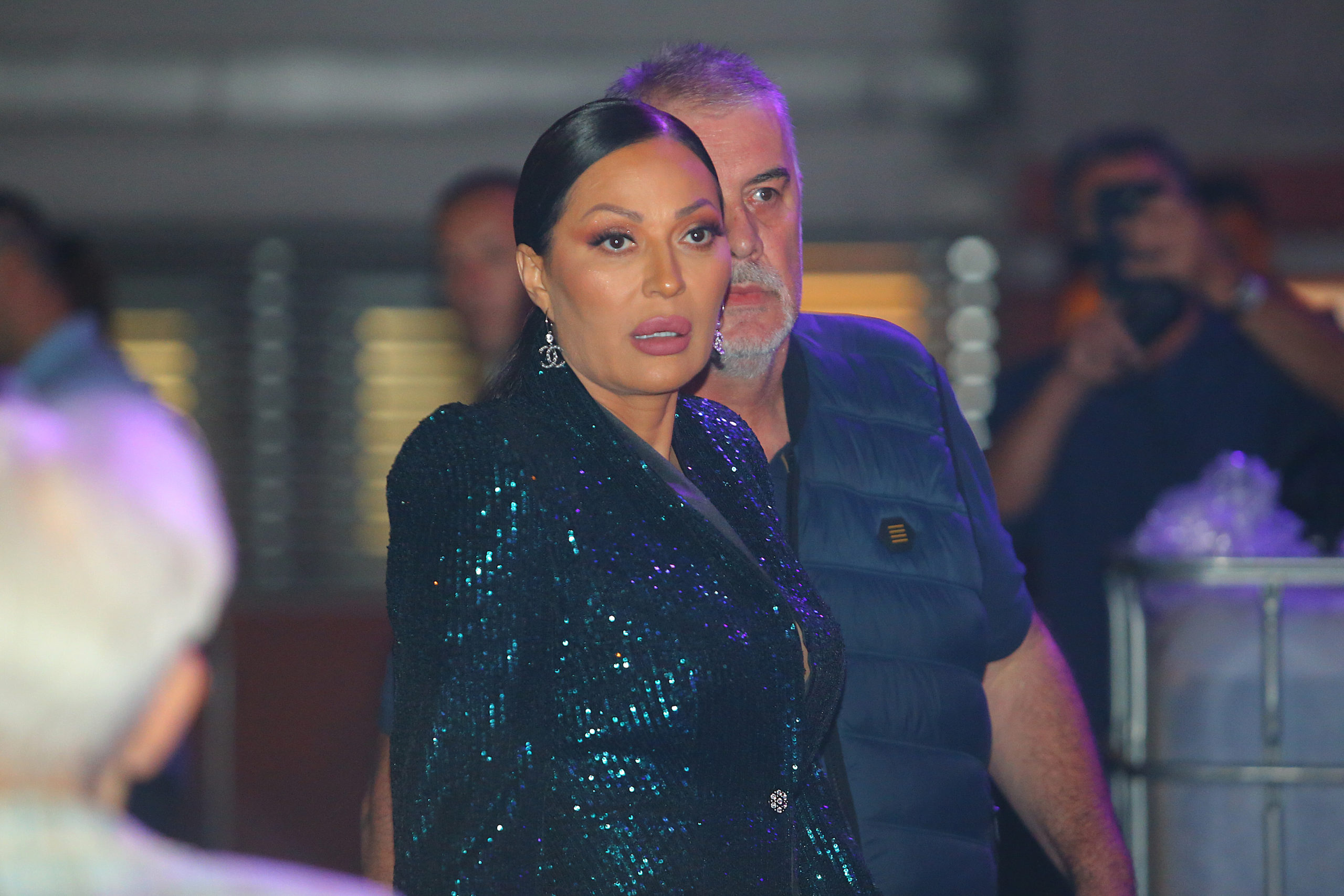 "Moj raj" Ceca se snimila na Maldivima, pa pokazala zmijsko tijelo ...