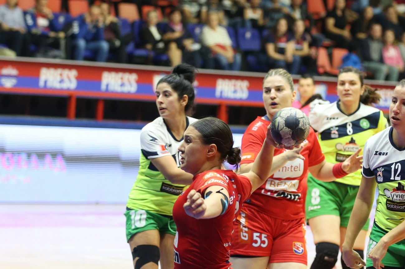 “Osice” odbranile domaći teren: Brčanke zaustavljene u Banjaluci ...