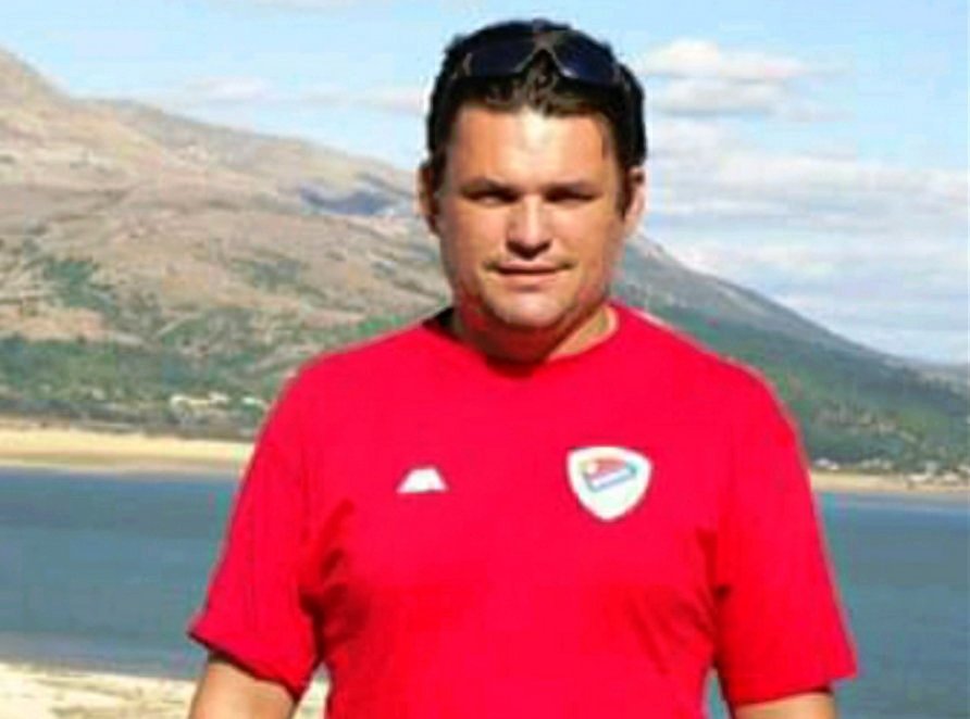 POBJEDNIK DANA Zoran Mijić Mrmi - Srpskainfo