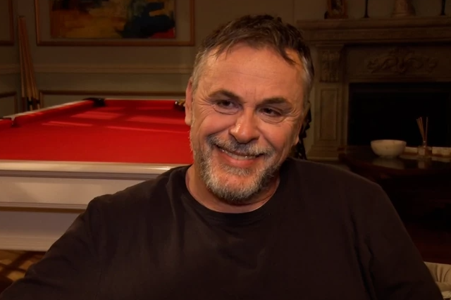 Glumac zaveo 21 godinu mlađu studentkinju