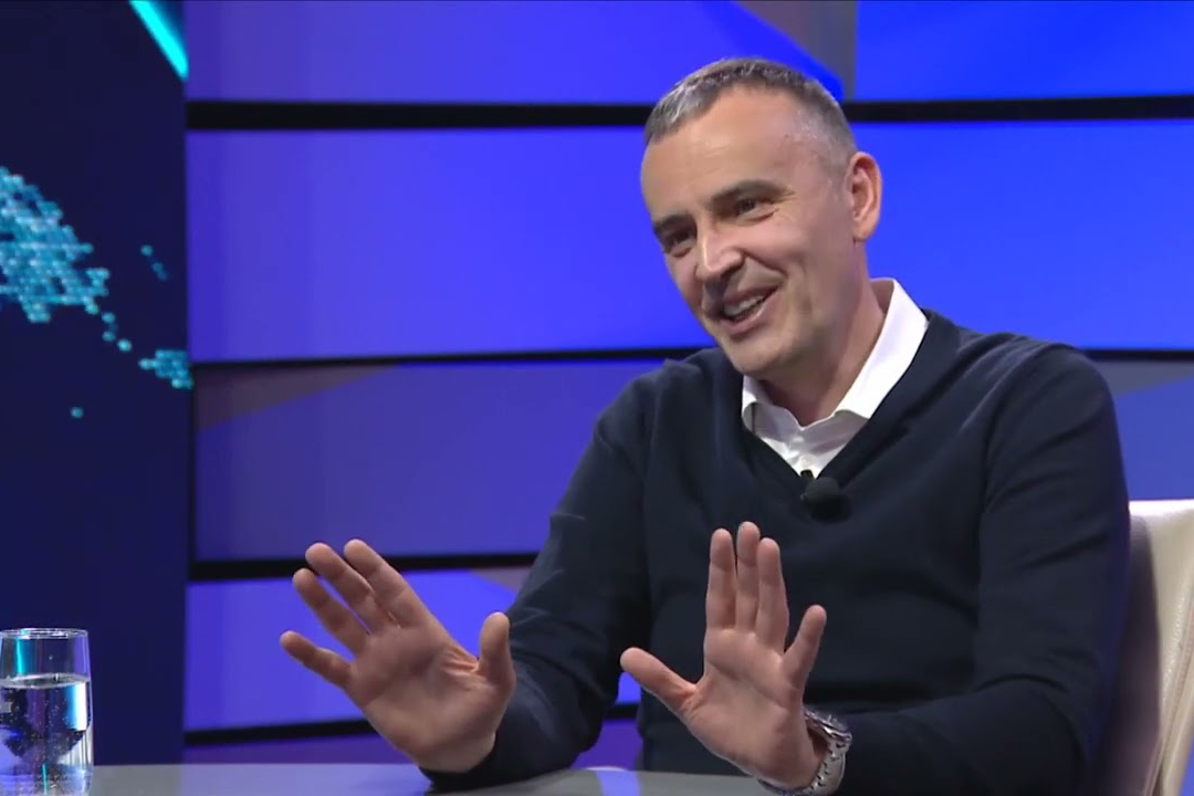 Darko Babalj o paljevini automobila narodnog poslanika