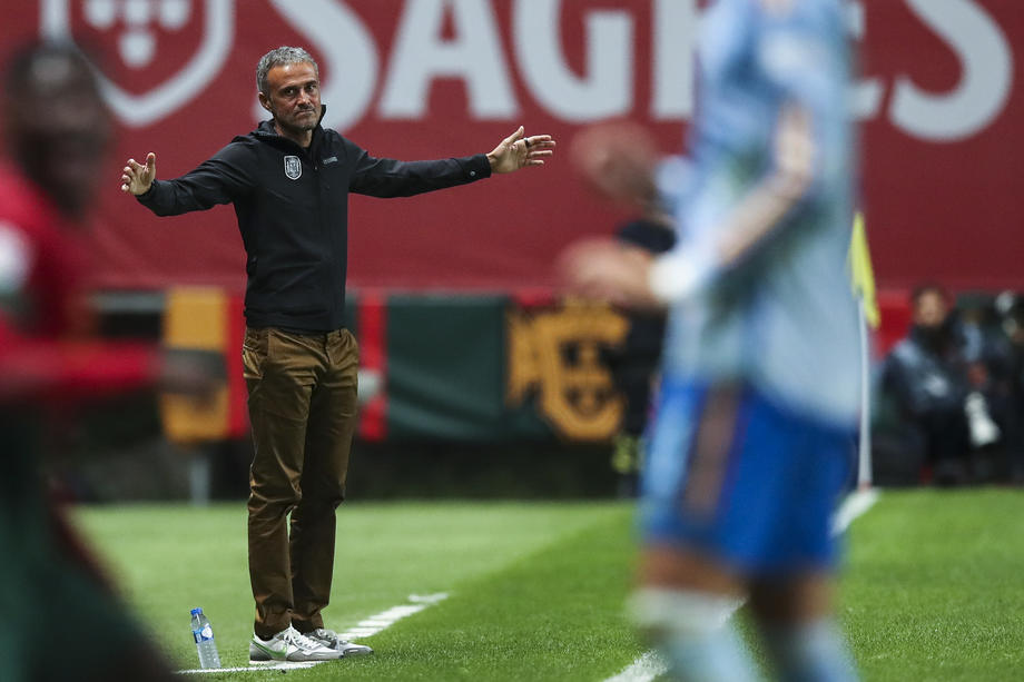 ODLAZI ENRIKE Na kormilu Španije mijenja ga čovjek sa dva trofeja ...