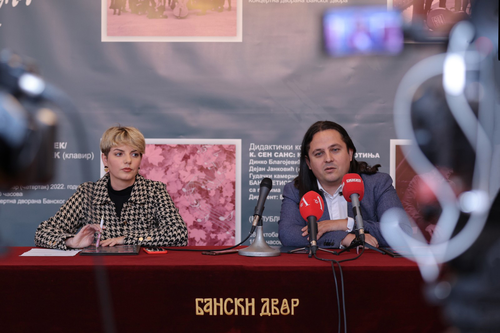 REGIONALNO BITAN DOGAĐAJ Krajem oktobra počinje "Jesenja sonata ...