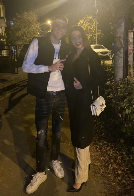 Jutjuber slagao da su ga pretukli: Pojavio se na promociji, a ovo se ...