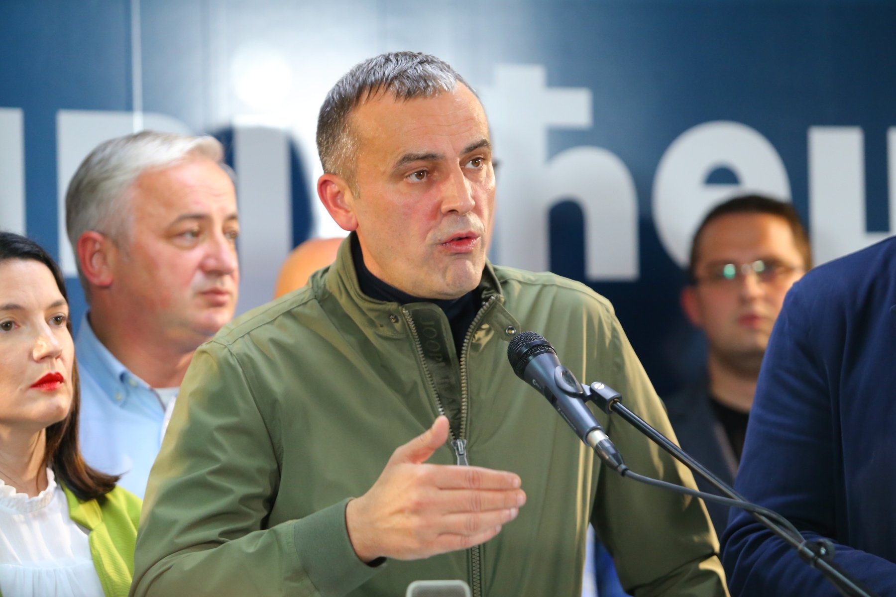 Darko Babalj predložen za člana Kolegijuma Predstavničkog doma BiH