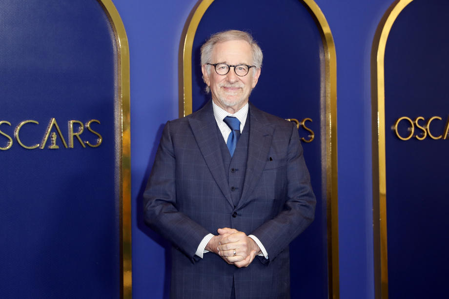 Otkrio koji su mu omiljeni: Stiven Spilberg tvrdi su su ovo najbolji ...