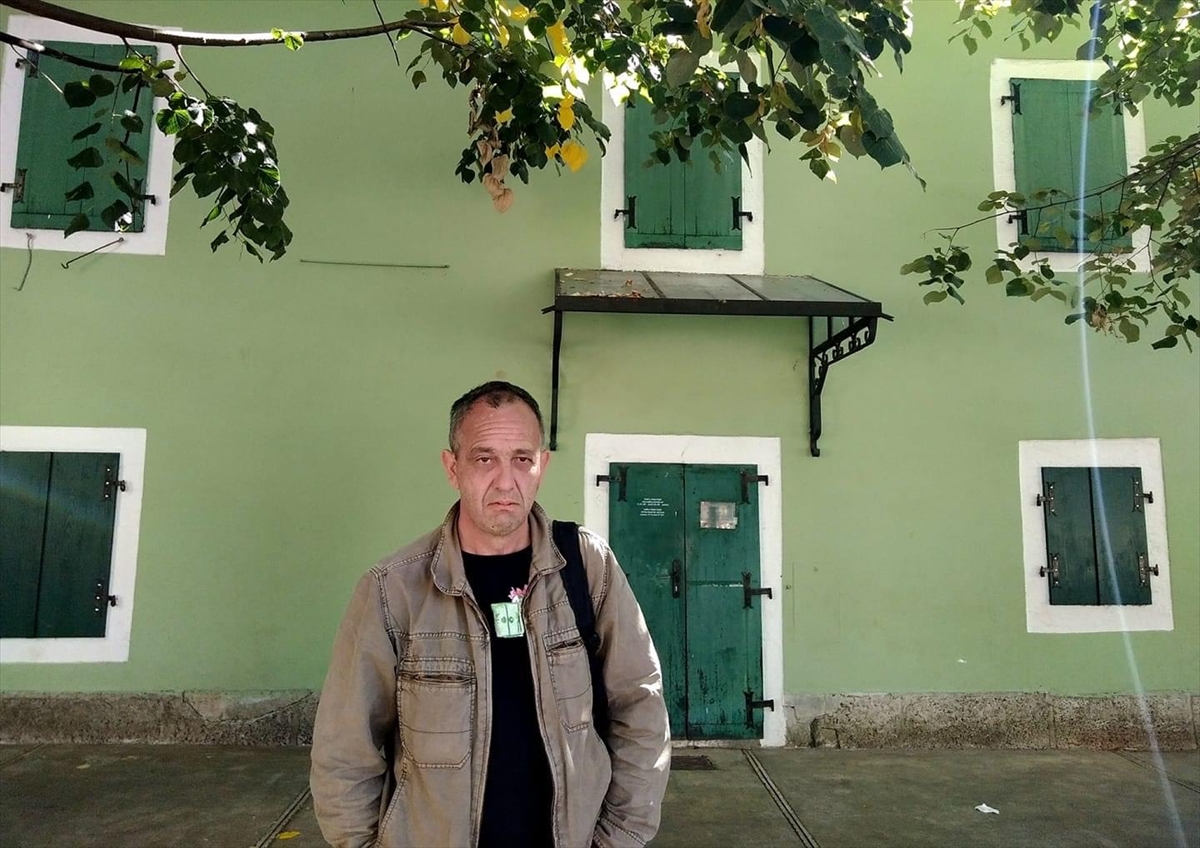 Aleš Kurt režira Kulenovićevu "Djelidbu": Komedija o nama, koji se ne ...